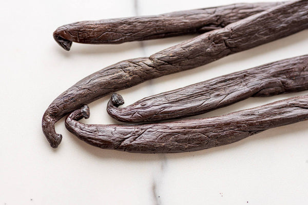 How To Tell The Difference Between Different Types Of Vanilla Beans ...