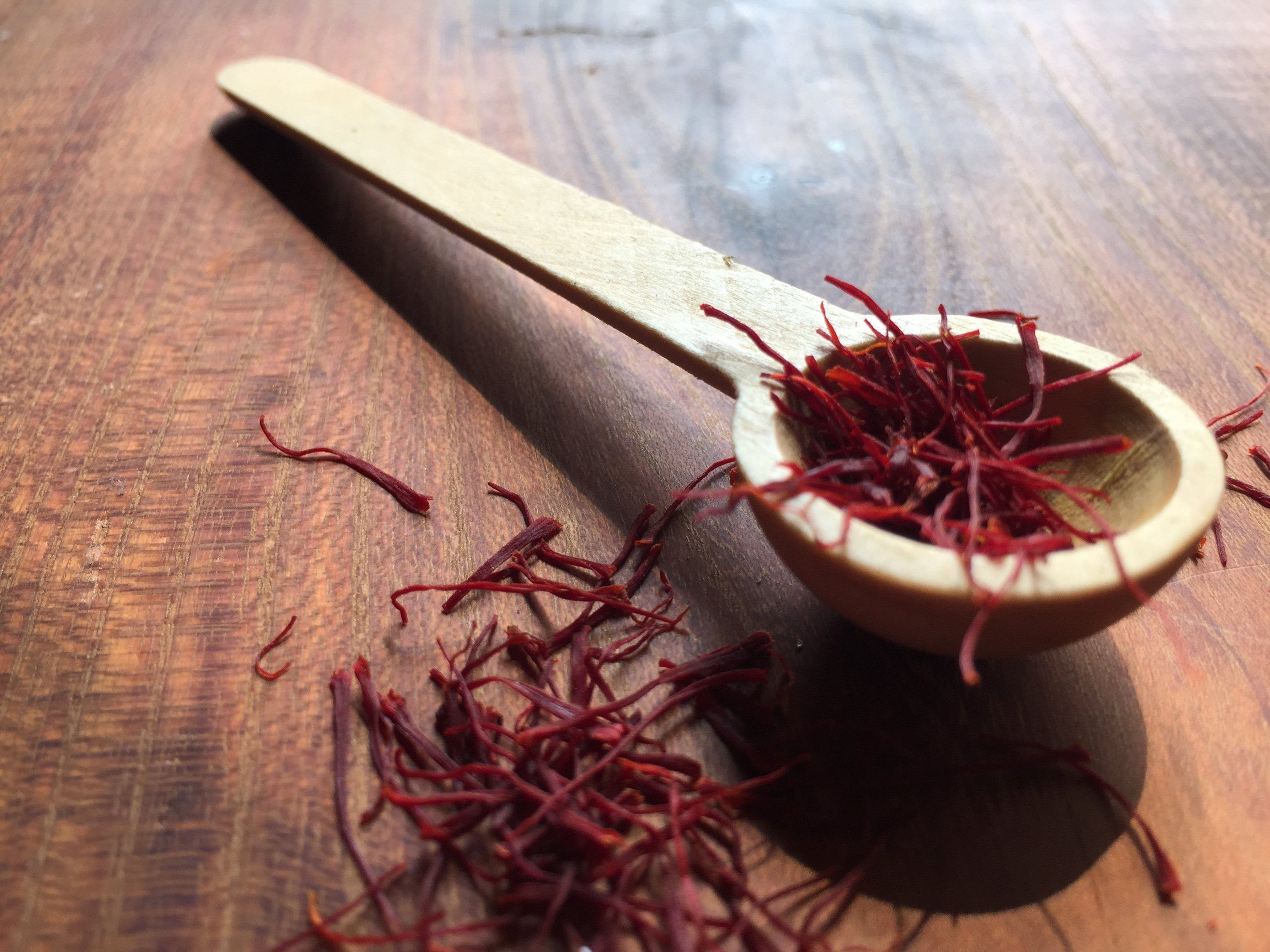 Amazing Health Benefits Of Kesar Doodh (Saffron Milk) - SloFoodGroup