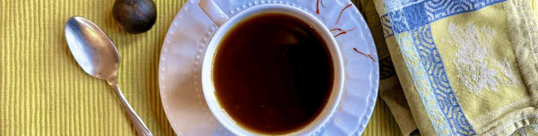 How to Make Loomi Tea