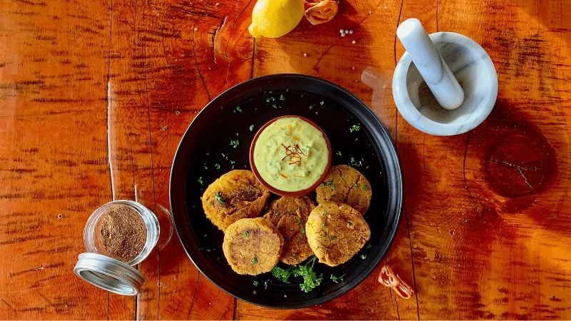 Recipes That Use Mace and Other Ideas for Using It