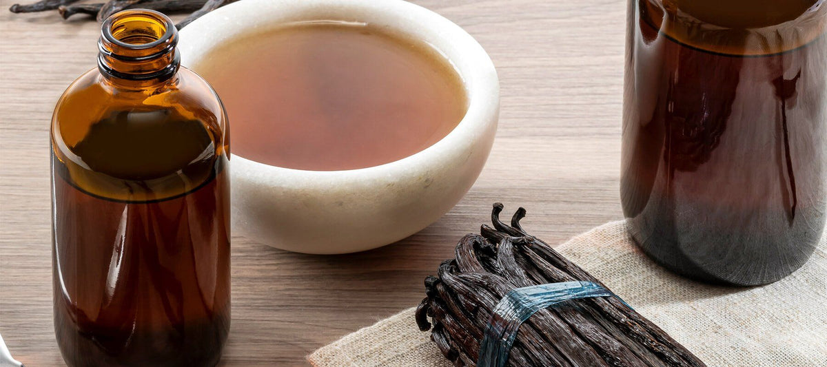 How Is Vanilla Extract Made? Where Does It Come From?