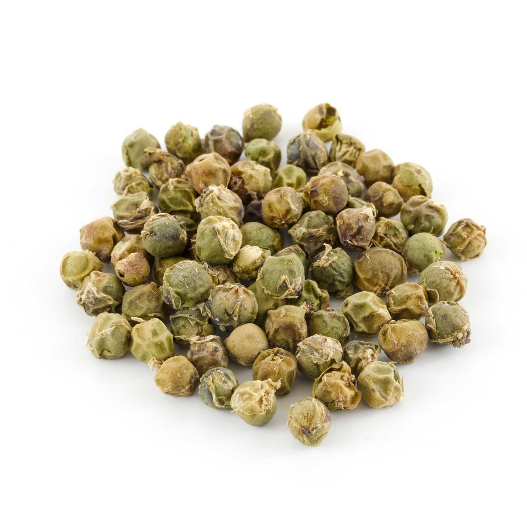 Green Peppercorns | Whole Green Peppercorns in Bulk
