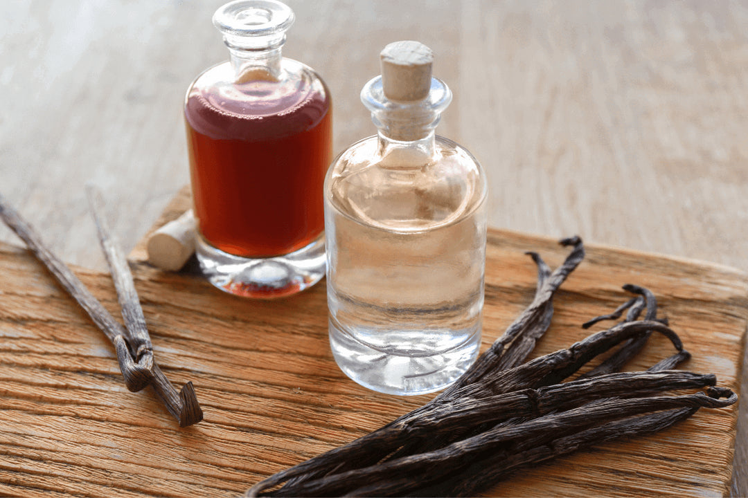 How to Make Vanilla Extract -A Beginners Guide to Vanilla Extract