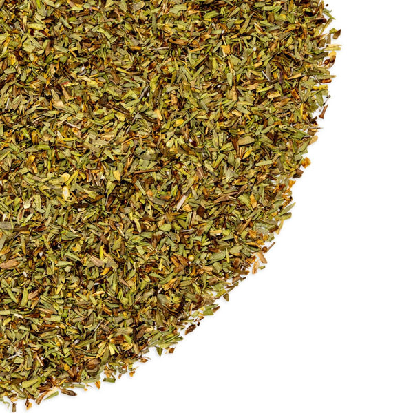 Turkish Thyme - Dried Thyme Leaves | Wild-Harvested | Herbs & Spices