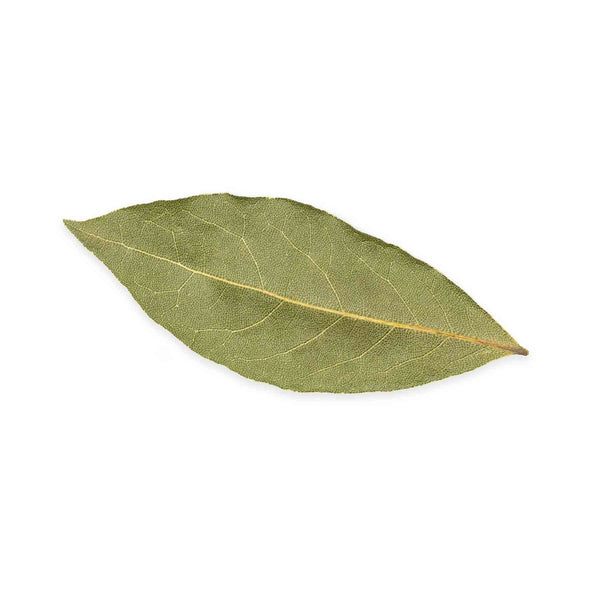 Buy Whole Dried Bay Leaves - Bay Laurel Leaves For Soups, Stews & More