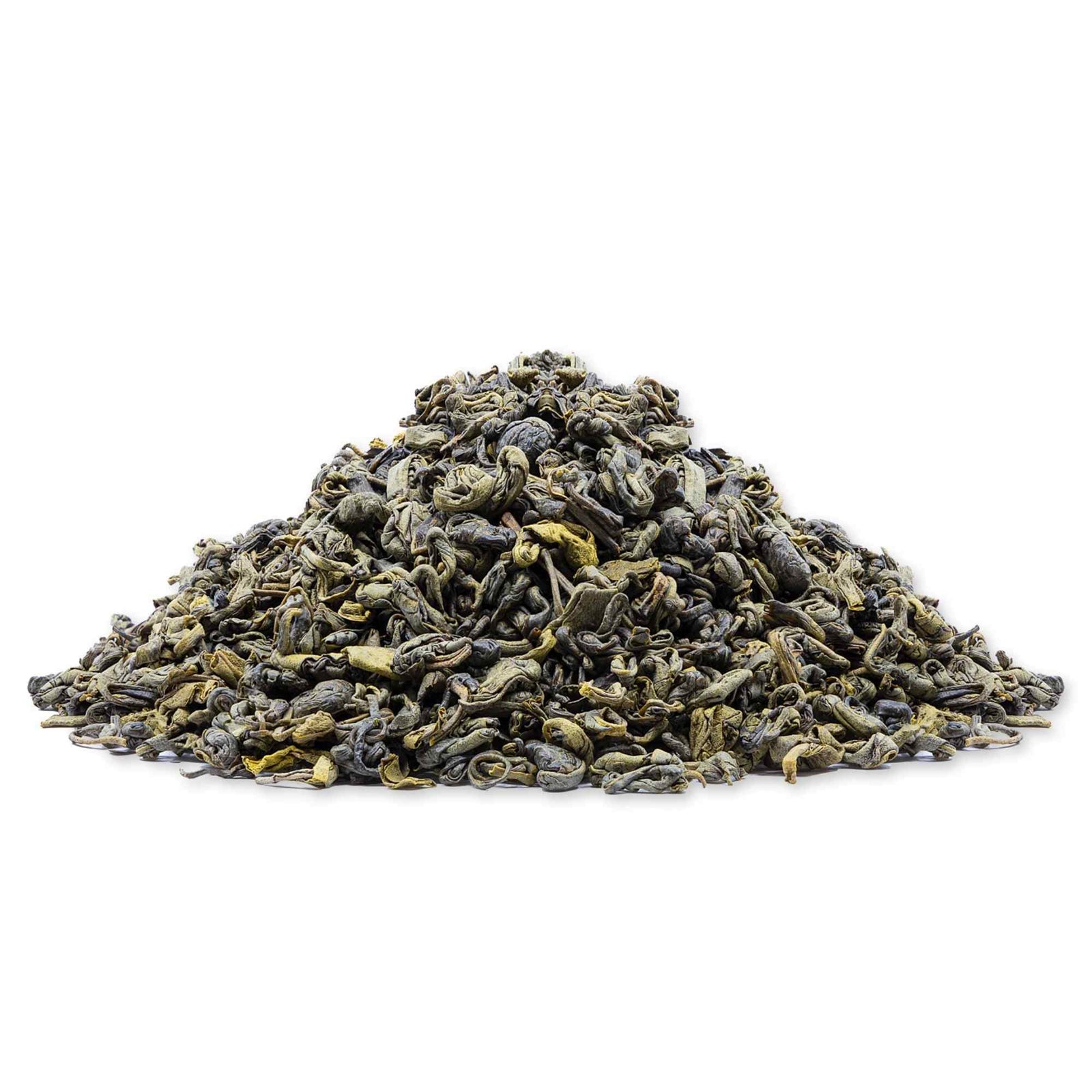 Ceylon Green Tea (Loose Leaf) - Buy Premium Green Tea Online