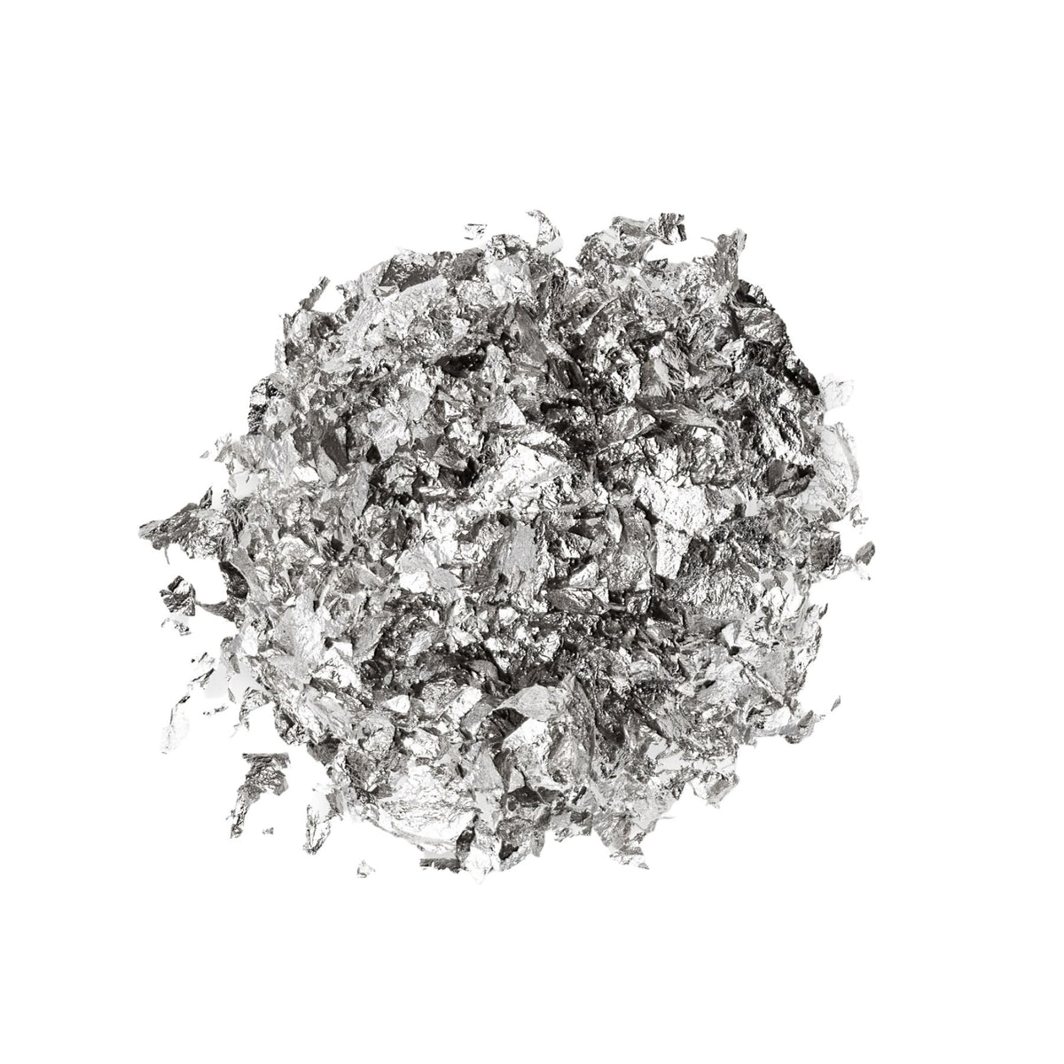 Edible Platinum Flakes | Buy Food Grade Platinum Online