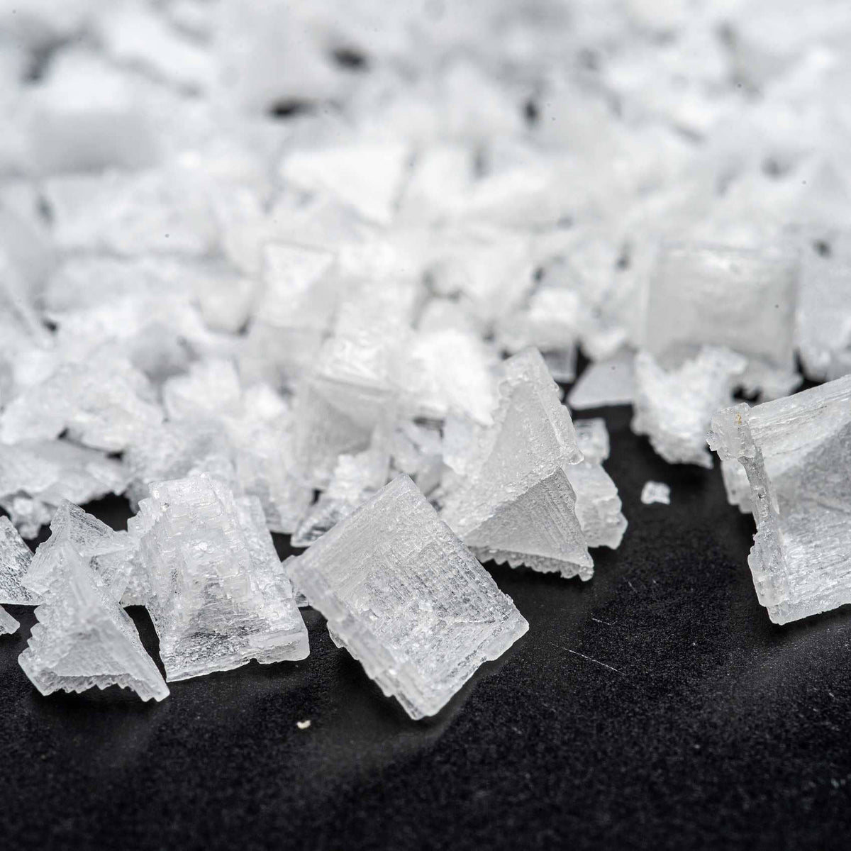 Flake Sea Salt from Greece | Sea Salt Flakes | Kosher Salt Substitute