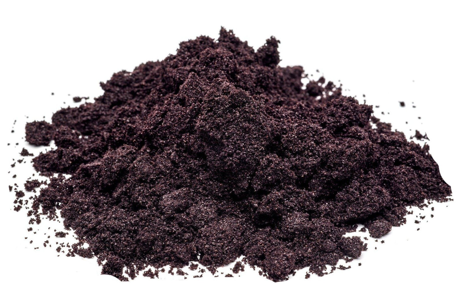 Brazilian Freeze-Dried Açaí­ Powder | Açaí Berry Powder