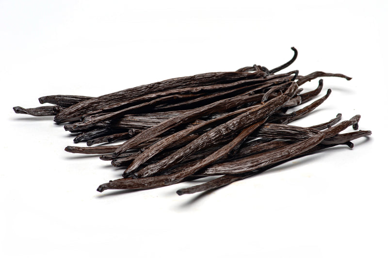 Buy Gourmet Ugandan Vanilla Beans - Best Online Bourbon Vanilla Beans