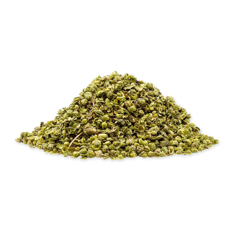 Mexican Oregano - Buy Greek Cut Mexican Oregano Online