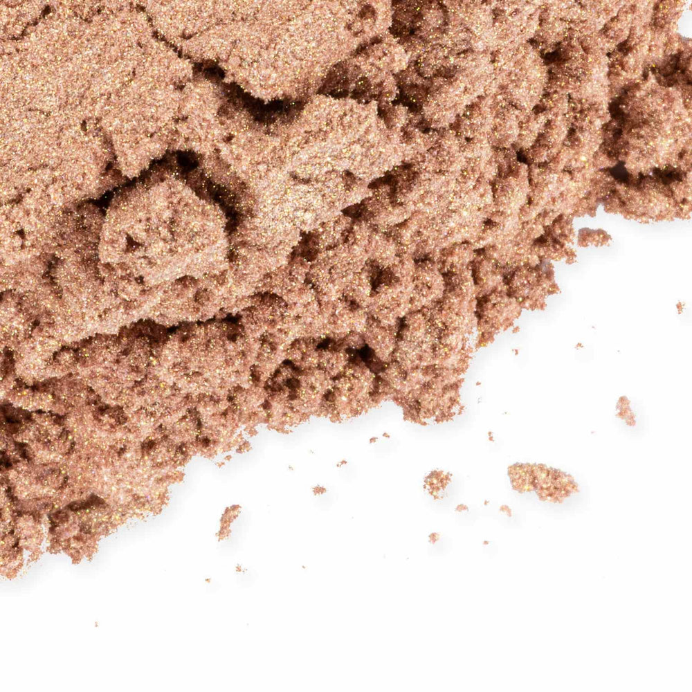 Rose Gold Luster Dust - Buy Edible Rose Gold Luster Dust Powder