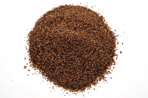 Smoked Sea Salt from Greece | Mediterranean Sea Salt