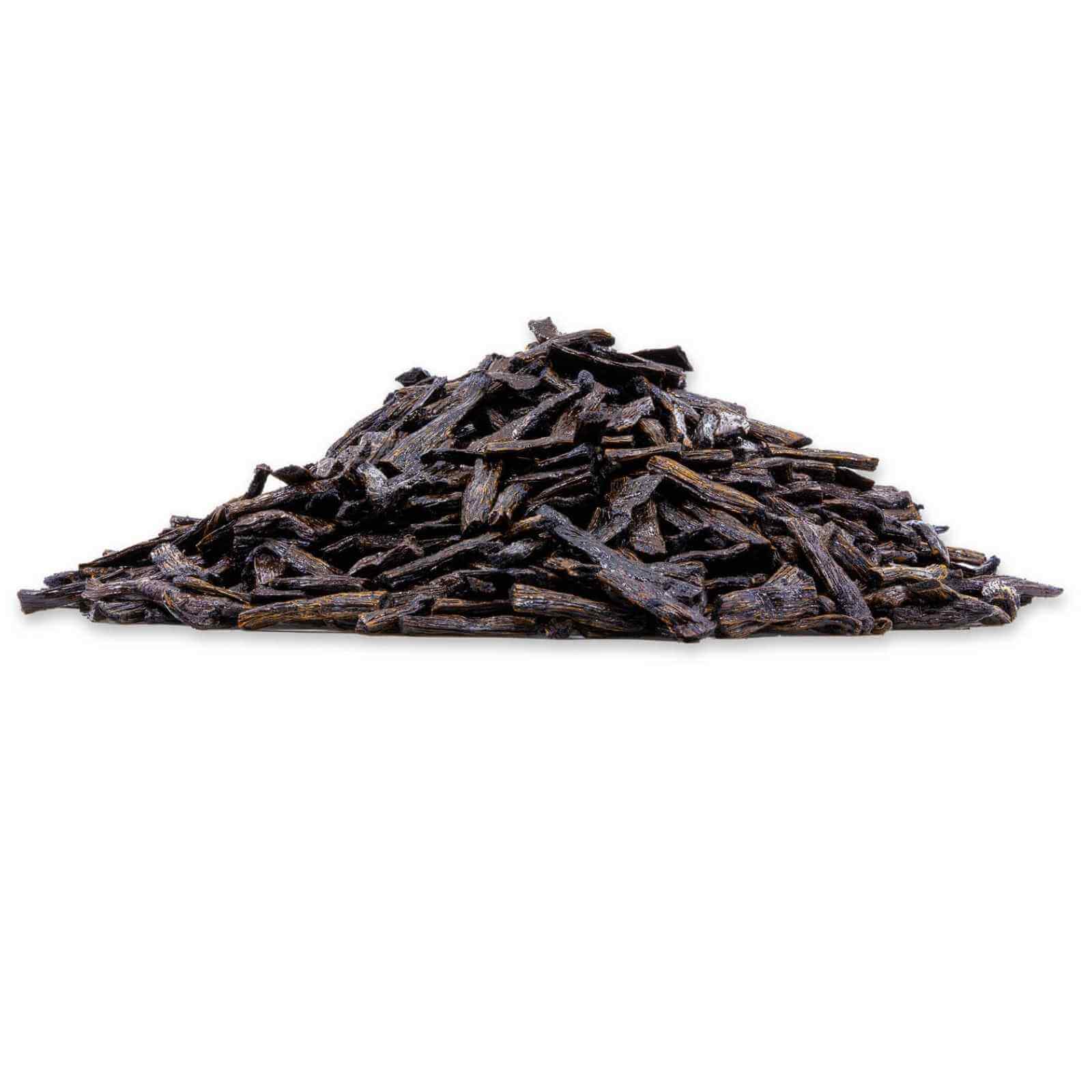 Vanilla Bean Cuts | Real Vanilla Cuts for Making Vanilla Extract