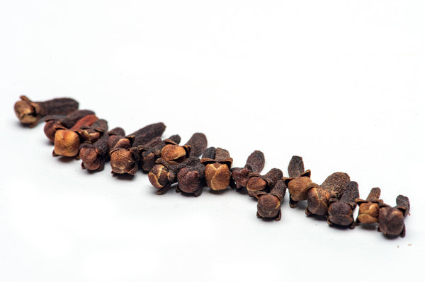 Buy Whole Cloves from Sri Lanka - Aromatic Whole Cloves - Syzgium ...